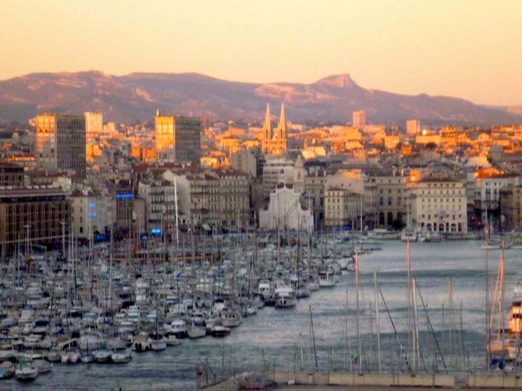 Endless Reasons to Visit Marseille in Provence - Perfectly Provence