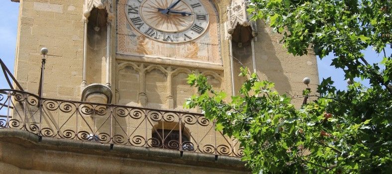 Visit to Aix-en-Provence, City of a Thousand Fountains - Perfectly Provence