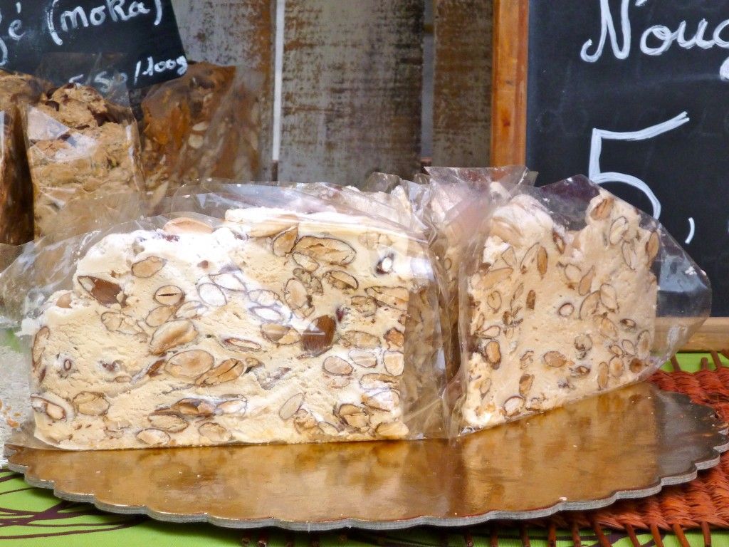 Food Favourites and Recipes from Provence to Eat - Perfectly Provence