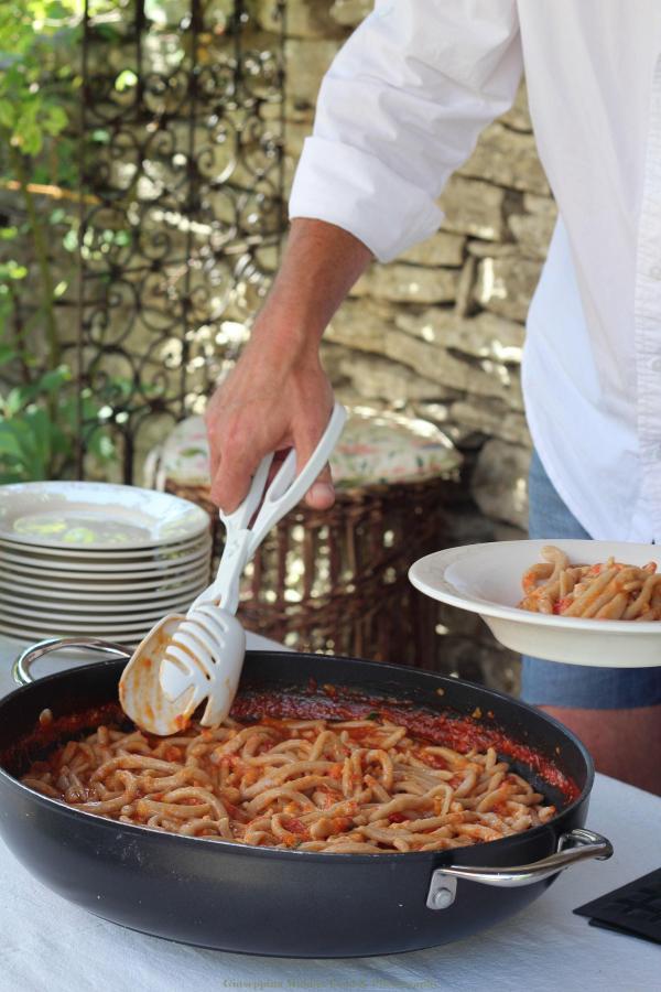 Tastes of Italy Cooking Classes with Venise en Provence