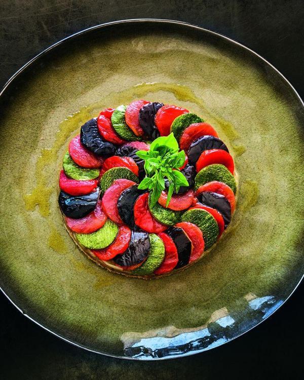 5 of the Best Provencal Recipes Inspired by Southern France - Perfectly ...