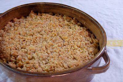 Easy Chicken Casserole with a Provencal Twist - Perfectly Provence