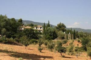 Stay Here Luberon Luxury at Paradise en Provence