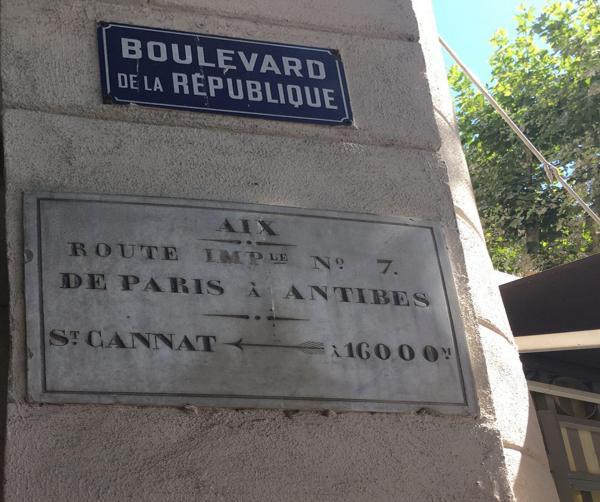 Aix en Provence Walking Tour Discovery Beyond the Ordinary