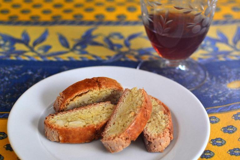 Croquants - Croquets a Provencal Christmas Dessert Recipe - Perfectly ...