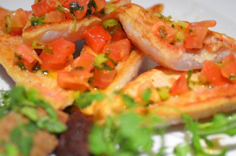 Exploring Food Favorites in Old Town Nice - Perfectly Provence