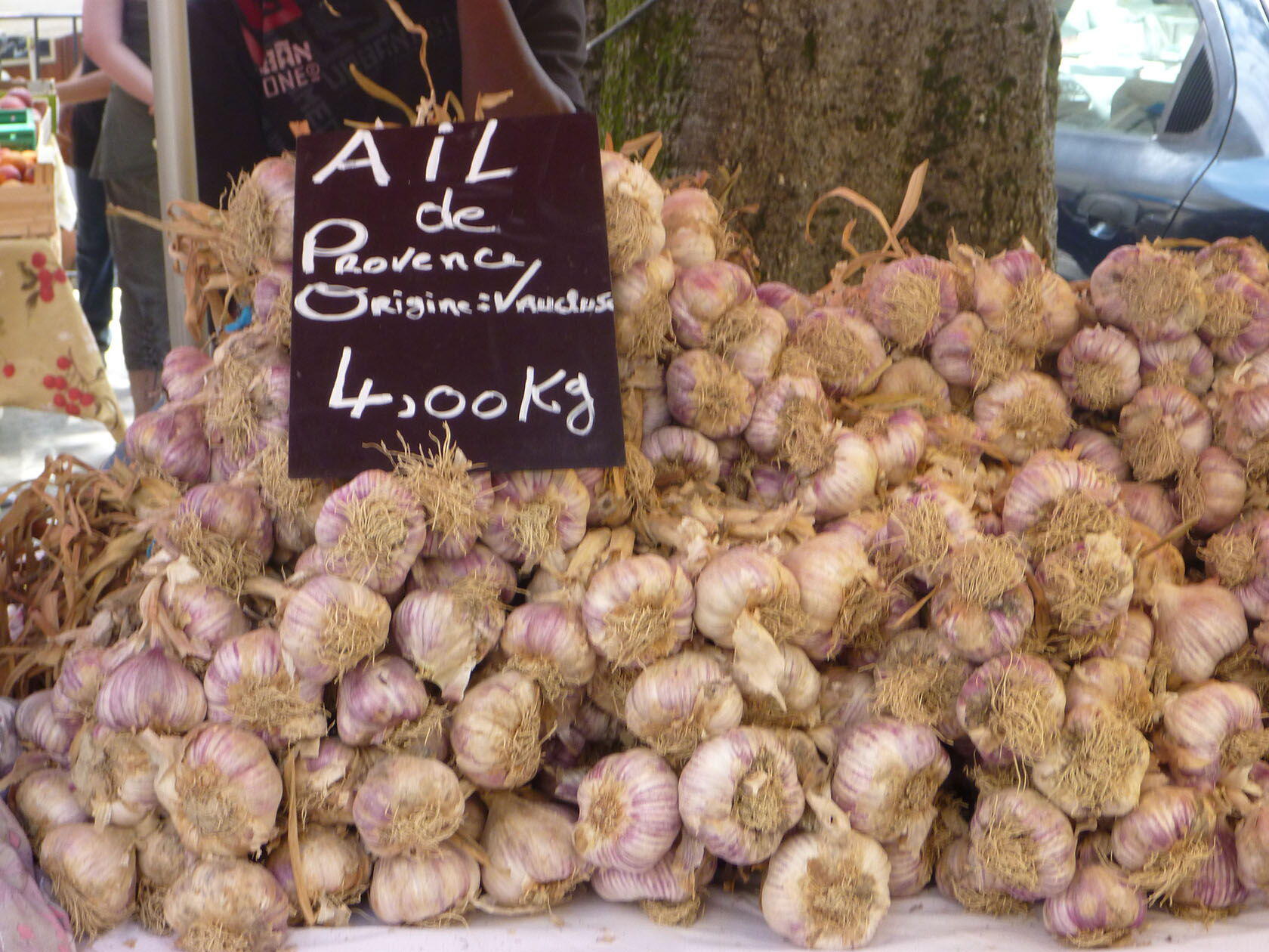 Aioli Provencal a Garlic Mayonnaise Recipe to Master - Perfectly Provence