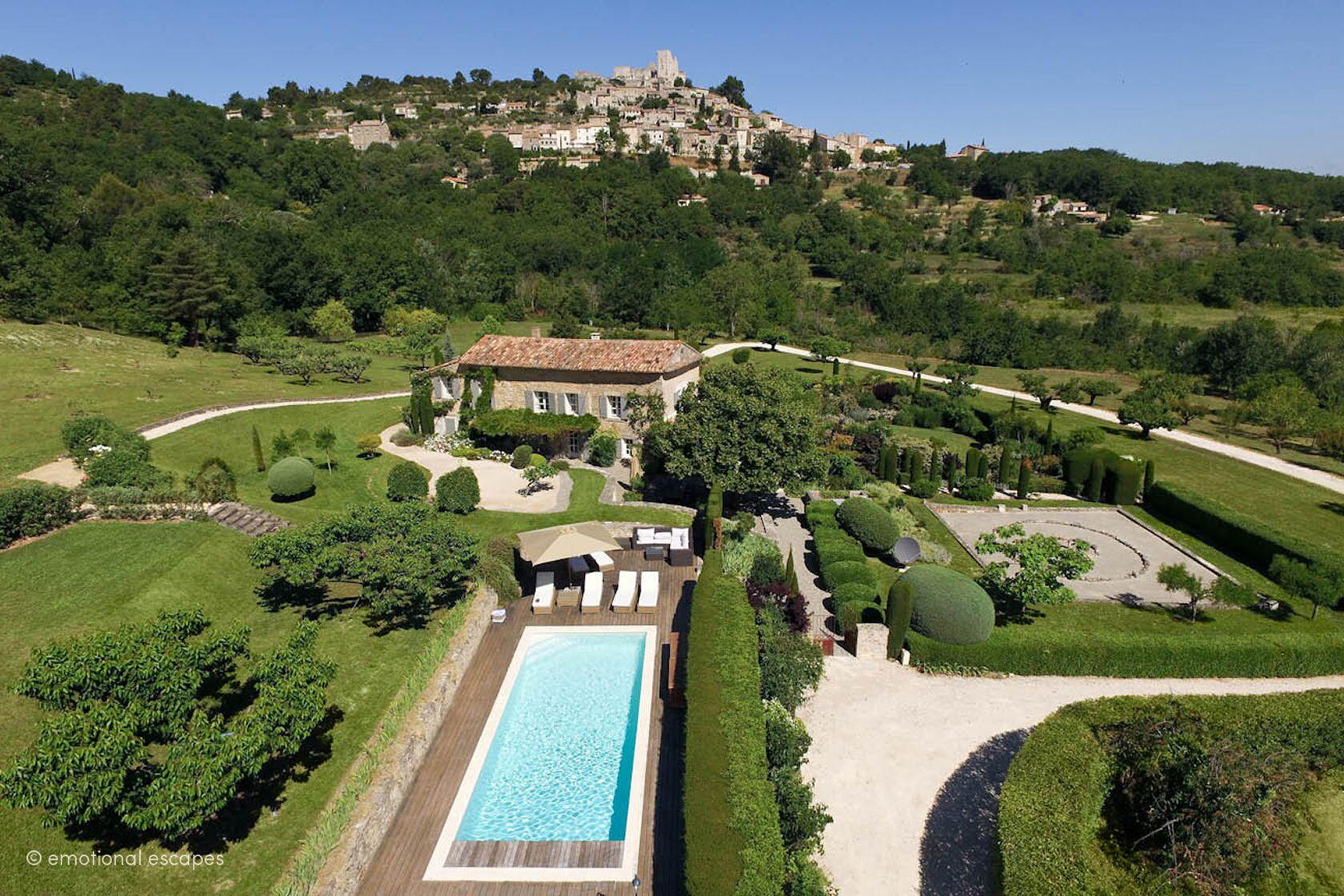 10 Things to Consider Before Booking a Holiday Rental in Provence ...
