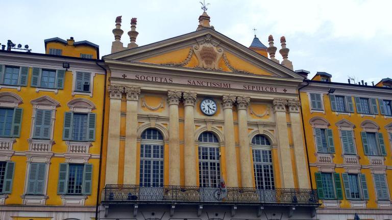 Exploring the Four Chapels of the Penitents in Nice - Perfectly Provence