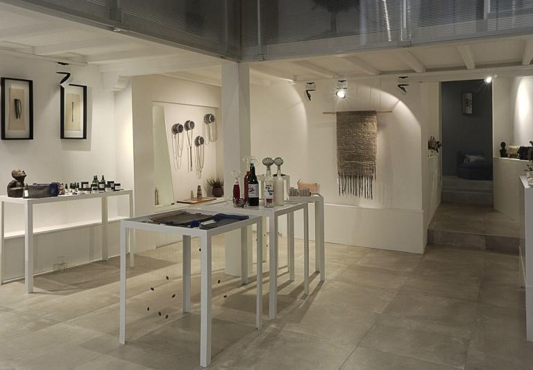 Ouvrage Boutique Made in France Architecture and Design Meet in Aix-en ...