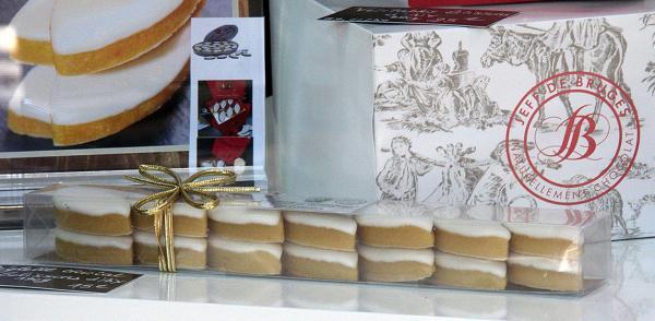 Calisson d’Aix the Sweet Almond Candy of Provence - Perfectly Provence