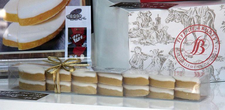 Calisson d’Aix the Sweet Almond Candy of Provence - Perfectly Provence