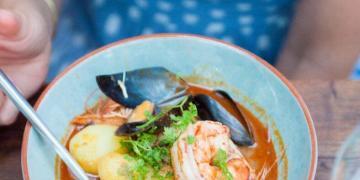 Make Provencal Fish Soup From Scratch It's Worth it - Perfectly Provence