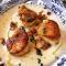 Seared Sea Scallops and Cauliflower Purée a Recipe - Perfectly Provence