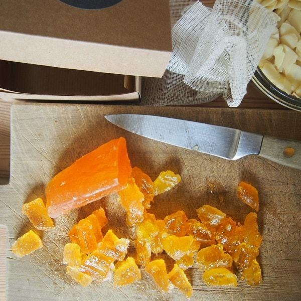 Le Colombier the Traditional Provencal Cake of Pentecost - Perfectly ...