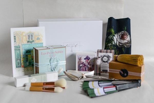 My Stylish French Box: Luxury Products Delivered to your Door ...