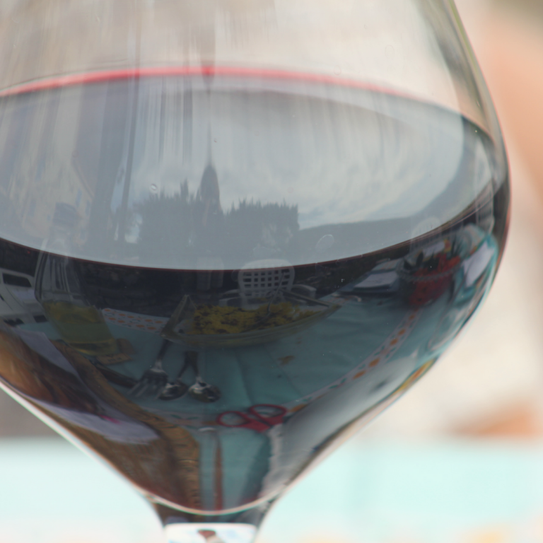 Wine: A Guide for Provence's Regions and Vineyards - Perfectly Provence