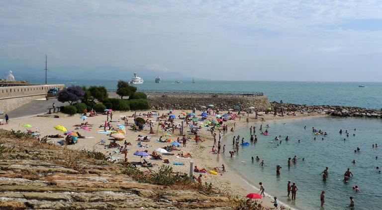 Destination Antibes and Nice: Three Nights on the Côte d’Azur ...