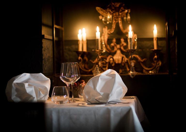 Michelin Star Chef Jan Hendrik's Langoustine Cannelloni Recipe ...