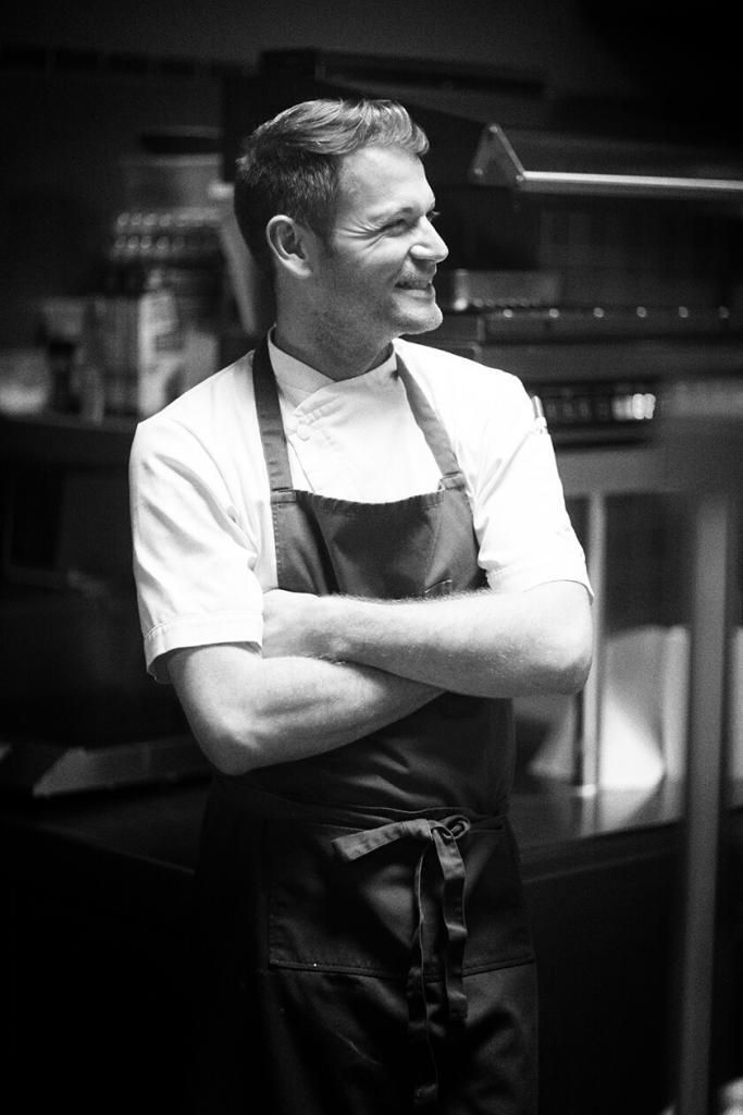 Michelin Star Chef Jan Hendrik's Langoustine Cannelloni Recipe ...