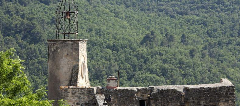 The Village of Goult is a Secret Luberon Gem