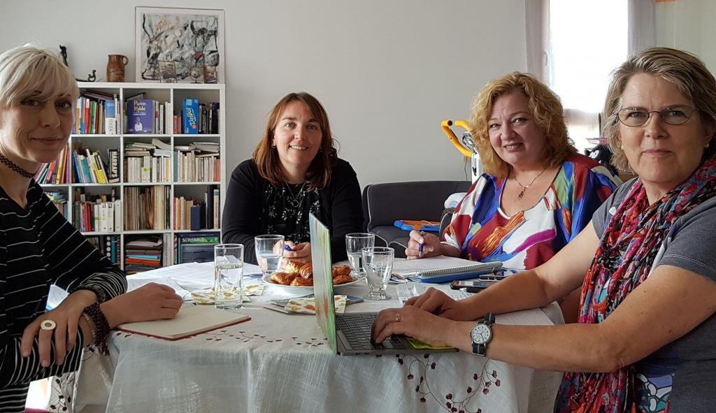 French Lessons in Provence Studying at Your Pace - Perfectly Provence