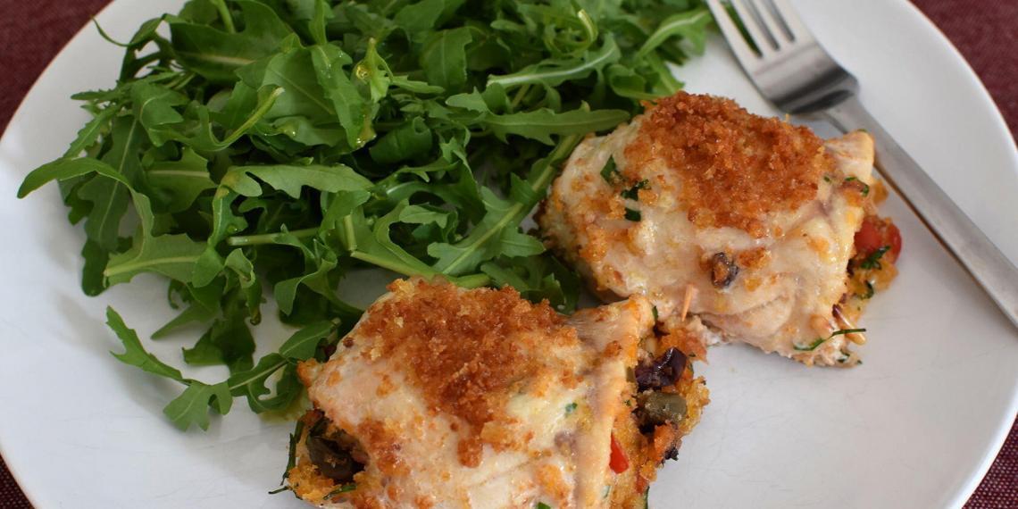 Fish & Seafood Archives - Page 4 of 8 - Perfectly Provence