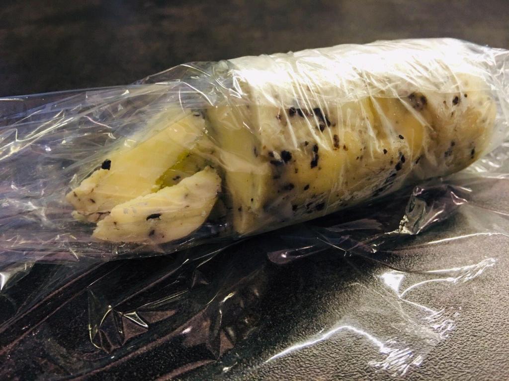 Learn How to Make Truffle Butter - Perfectly Provence