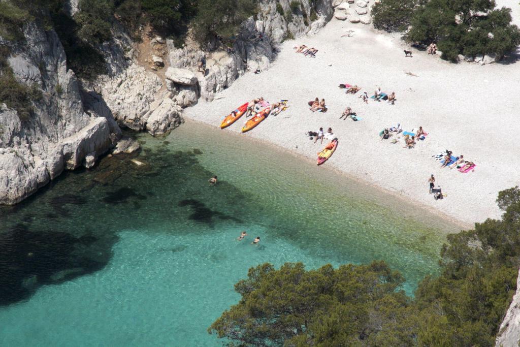 Calanques the Stunning Fjords of Provence - Perfectly Provence