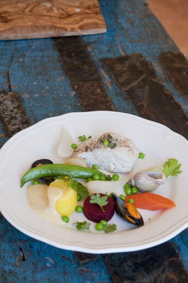 Le Grand Aioli is a Provencal Classic Recipe - Perfectly Provence