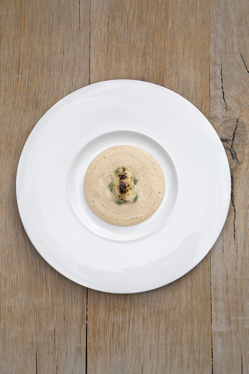 Maison Hache Restaurant Eygalières a Star Quality Experience ...