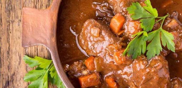 Culinary Traditions Beef Daube a Provencal Recipe Worth Trying ...