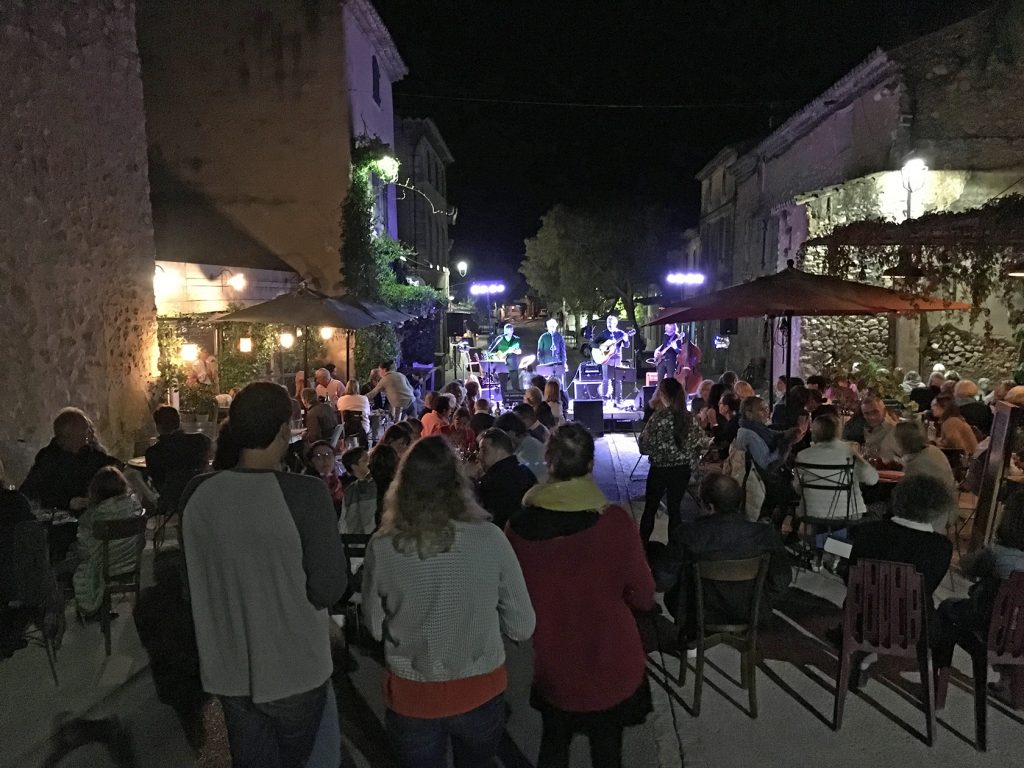 2021 Summer Festivals in Provence & Cote d'Azur - Perfectly Provence