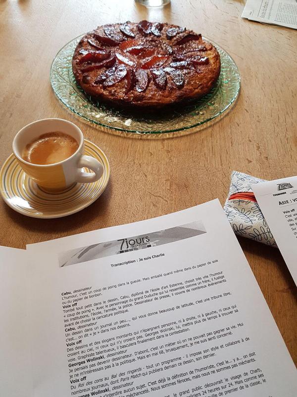 My Recipe for Learning French in Provence - Perfectly Provence