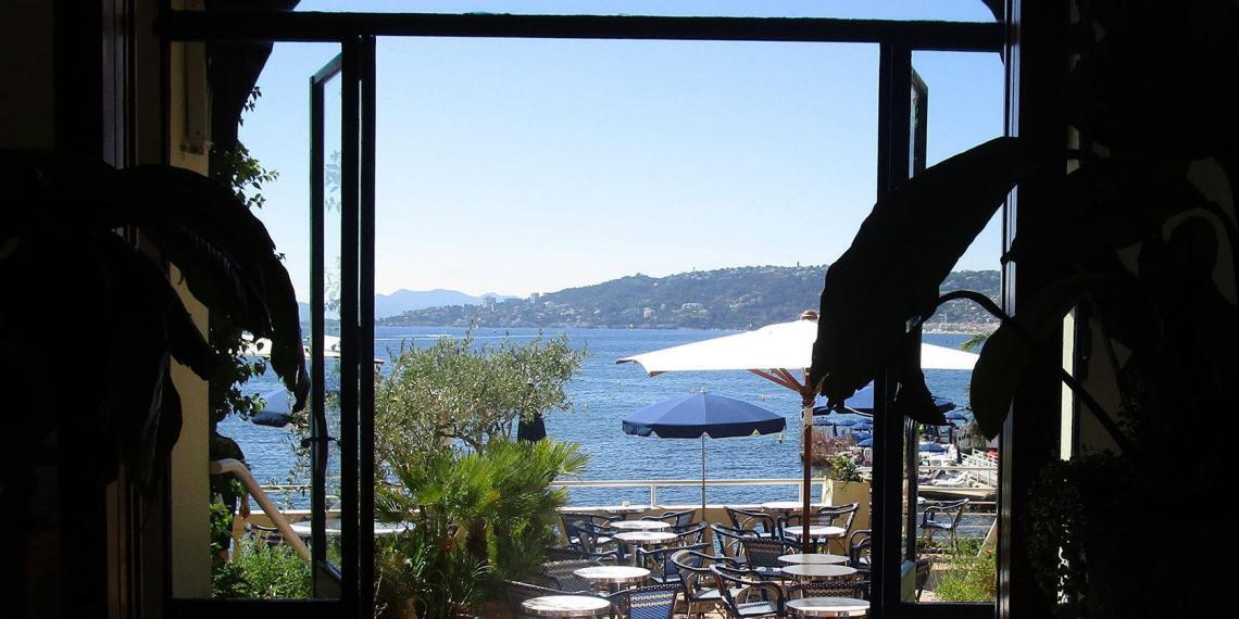 Writing Mysteries on the French Riviera - Perfectly Provence