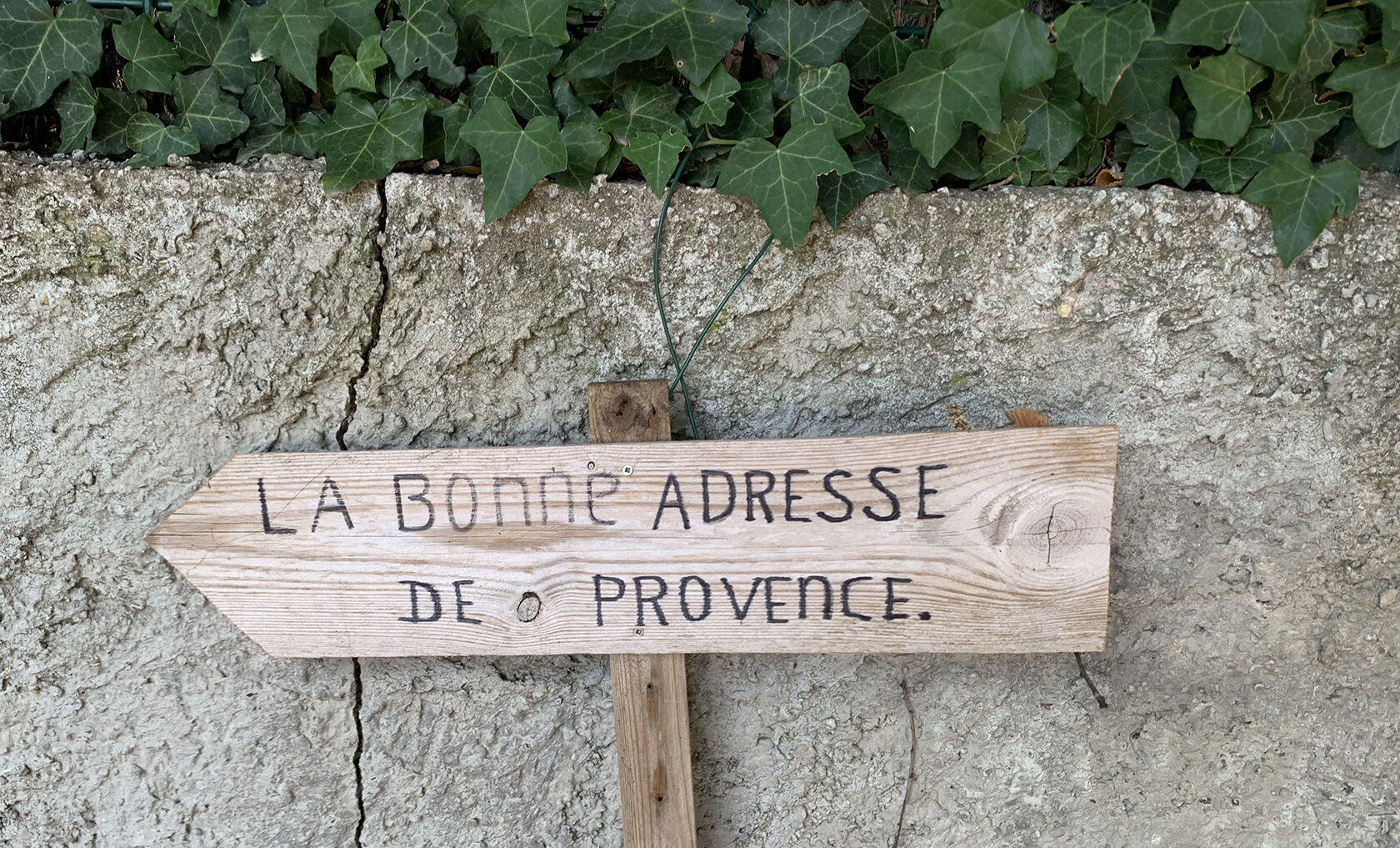 Quick Guides for Travel in Provence - Perfectly Provence