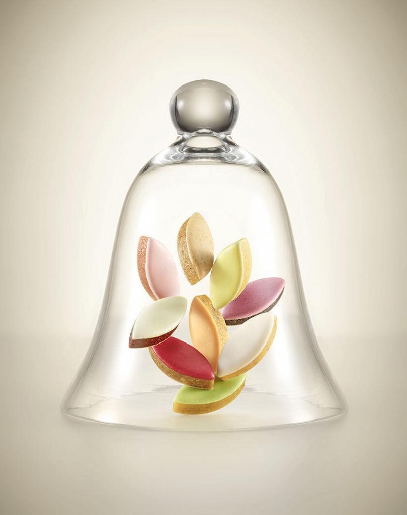 Roy René the Almond King of Calissons d’Aix - Perfectly Provence