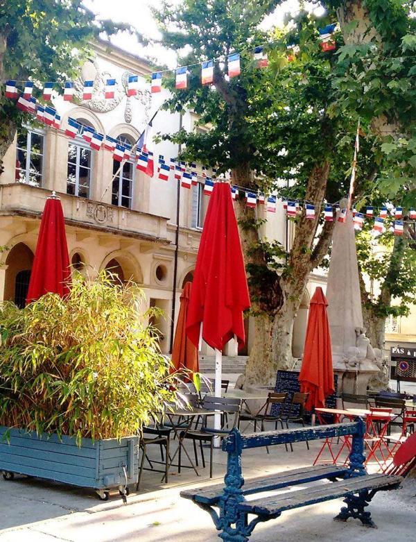 Learning About St Rémy History Lessons - Perfectly Provence