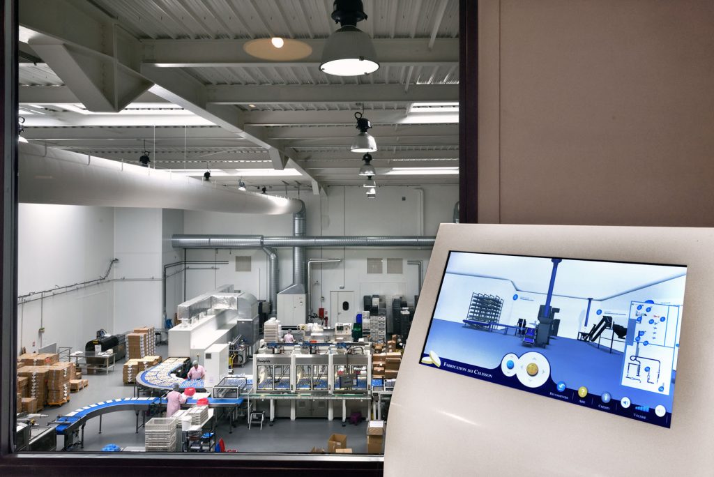 Roy René the Almond King of Calissons d’Aix - Perfectly Provence