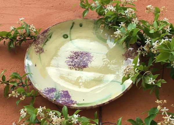 Discovering Provencal Pottery a Traditional Artisan Craft - Perfectly ...