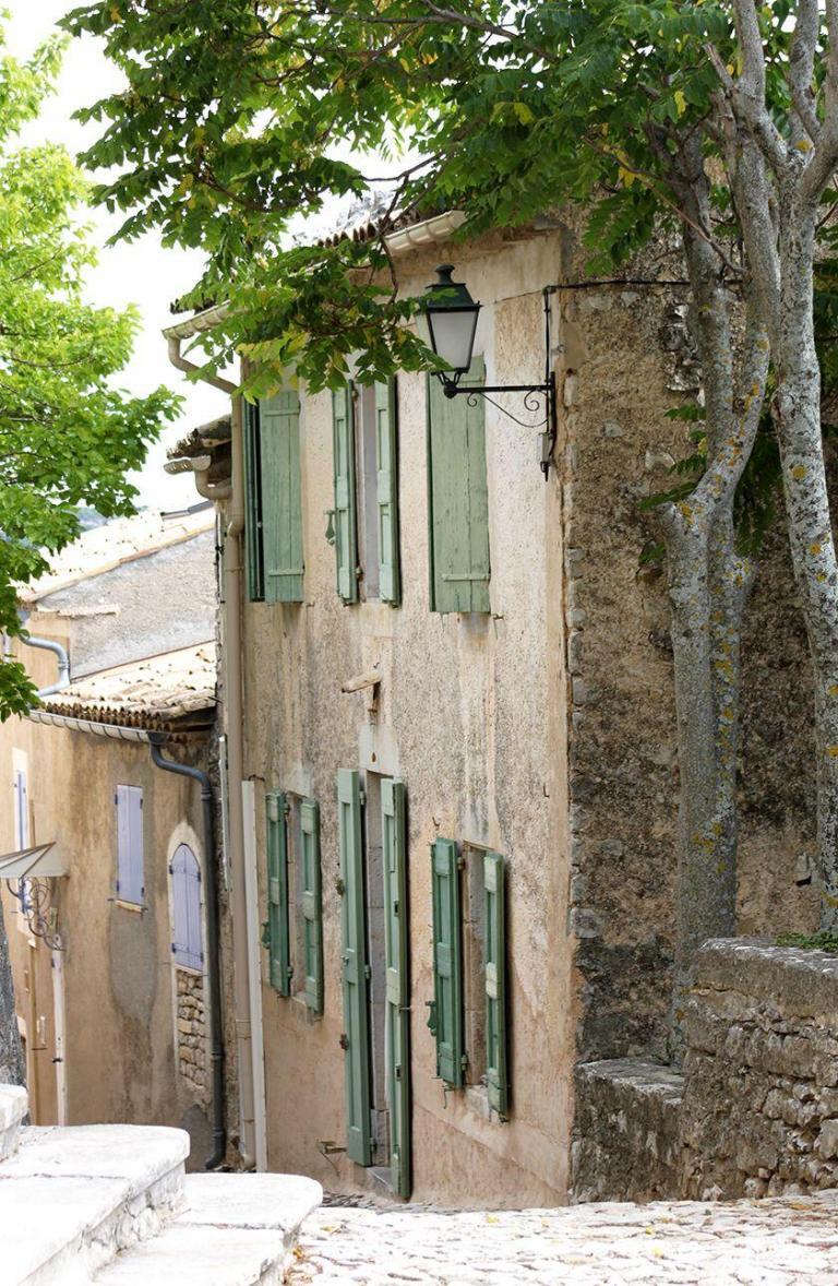 Market Day and Other Reasons to Visit Banon - Perfectly Provence