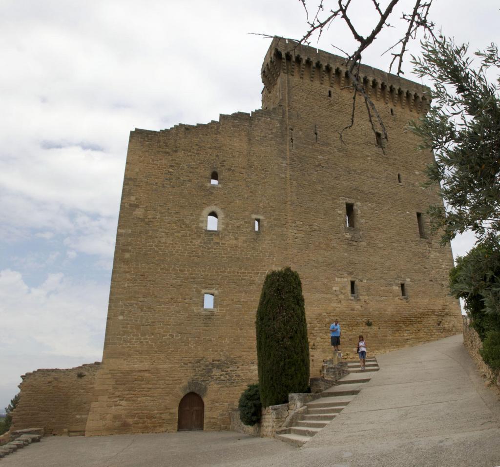 8 Châteaux Castles of Provence to Visit - Perfectly Provence