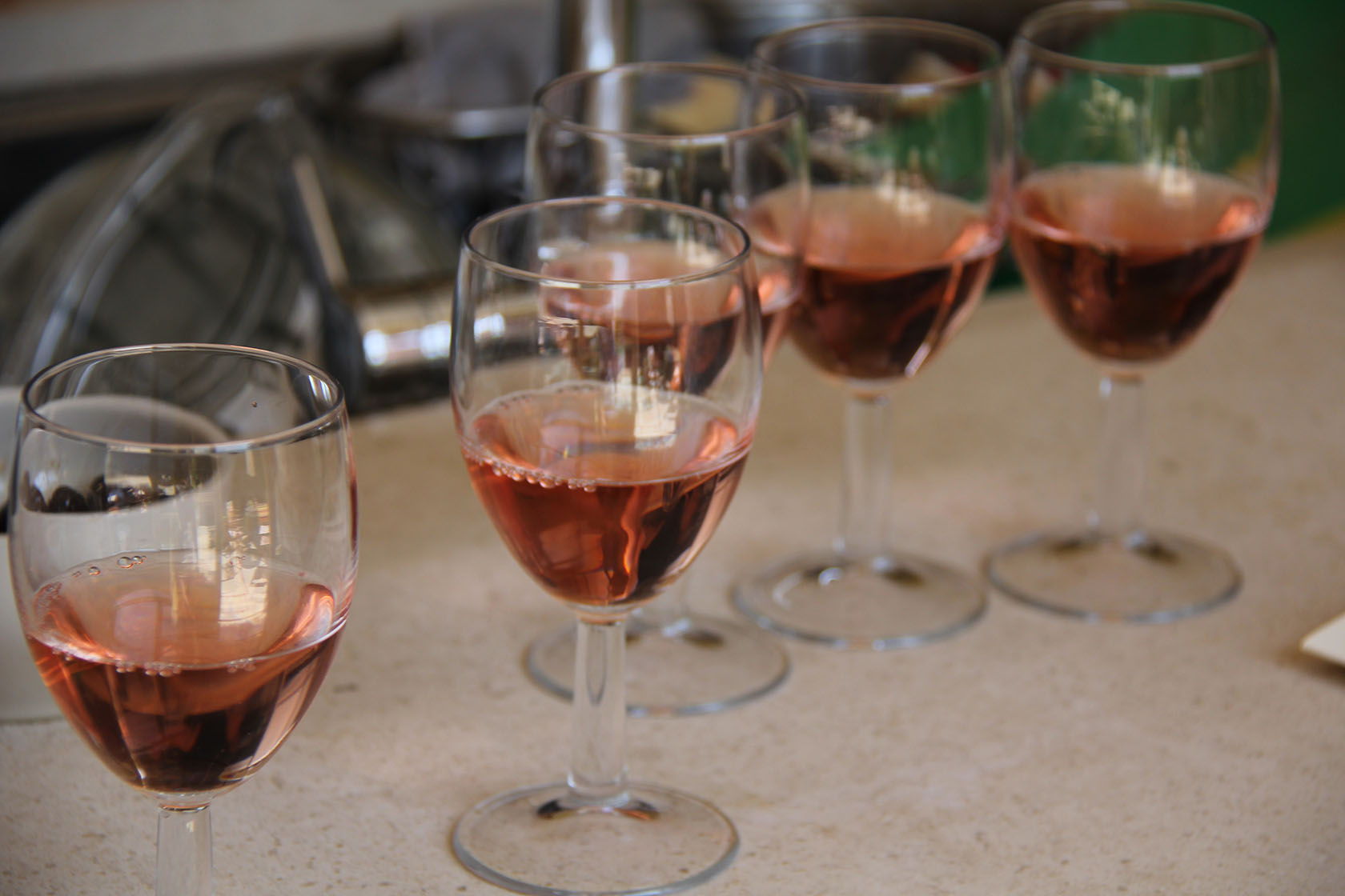 Wine: A Guide for Provence's Regions and Vineyards - Perfectly Provence