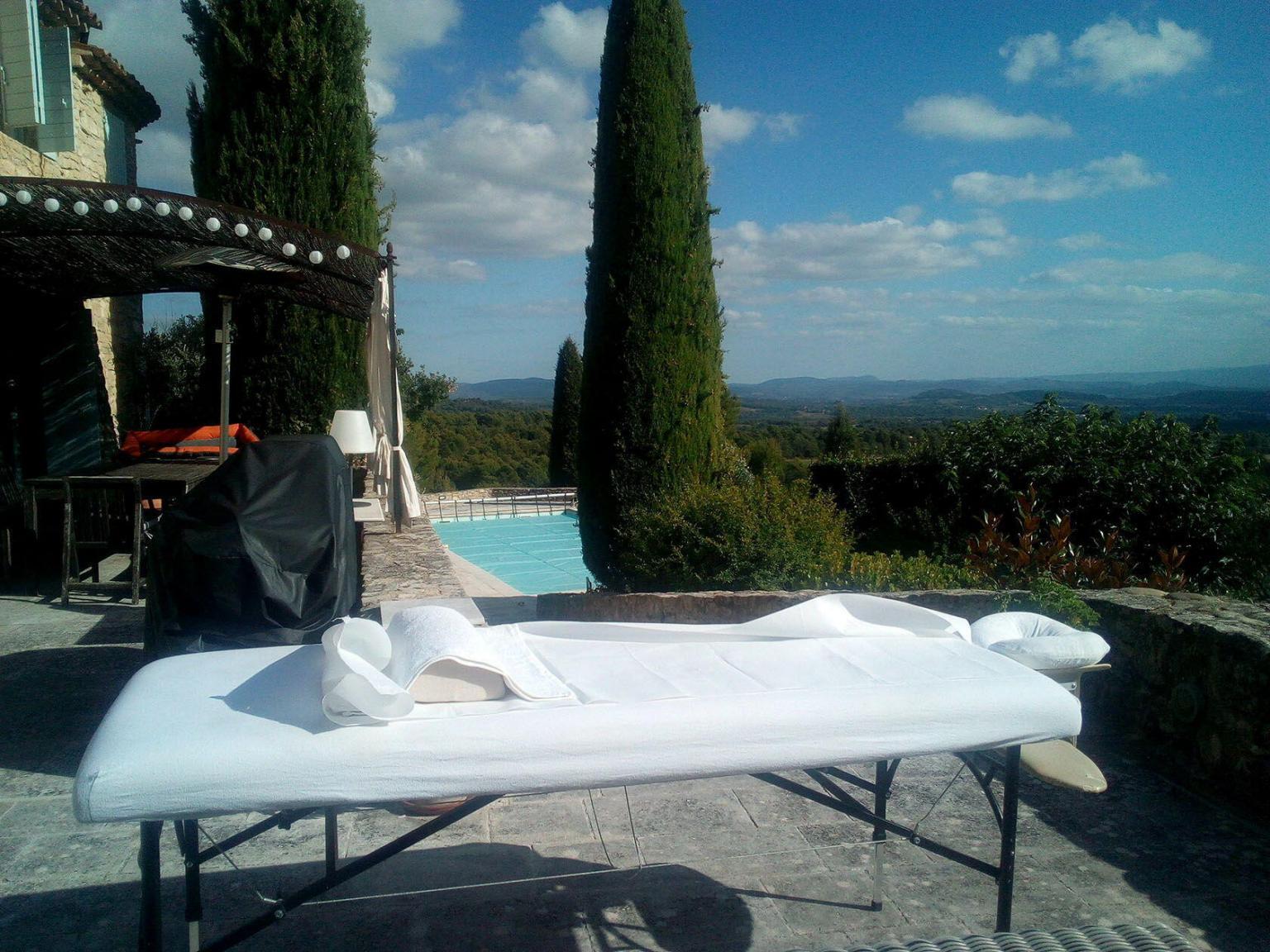 Guide to the Best Spas in Provence - Perfectly Provence