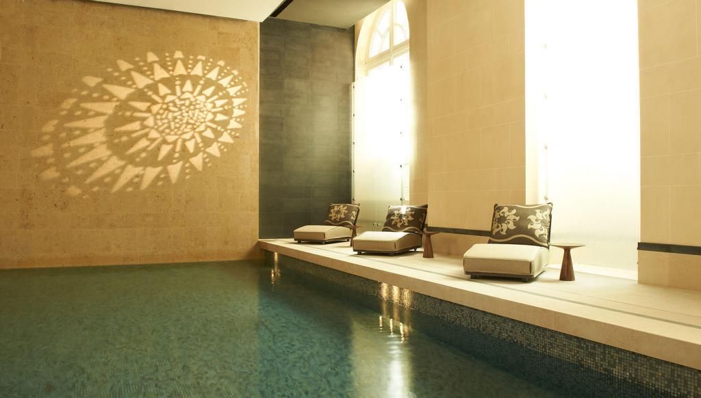 Guide To The Best Spas In Provence Perfectly Provence