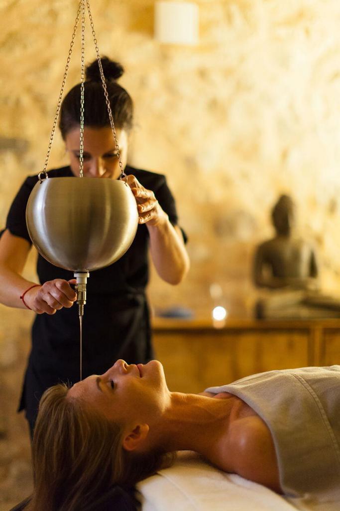 Guide to the Best Spas in Provence - Perfectly Provence