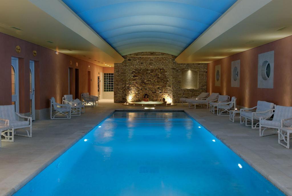 Guide to the Best Spas in Provence - Perfectly Provence