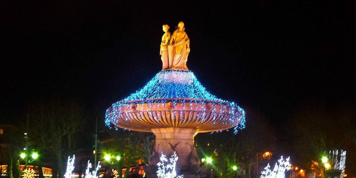 Festive Christmas Markets in Provence - Perfectly Provence