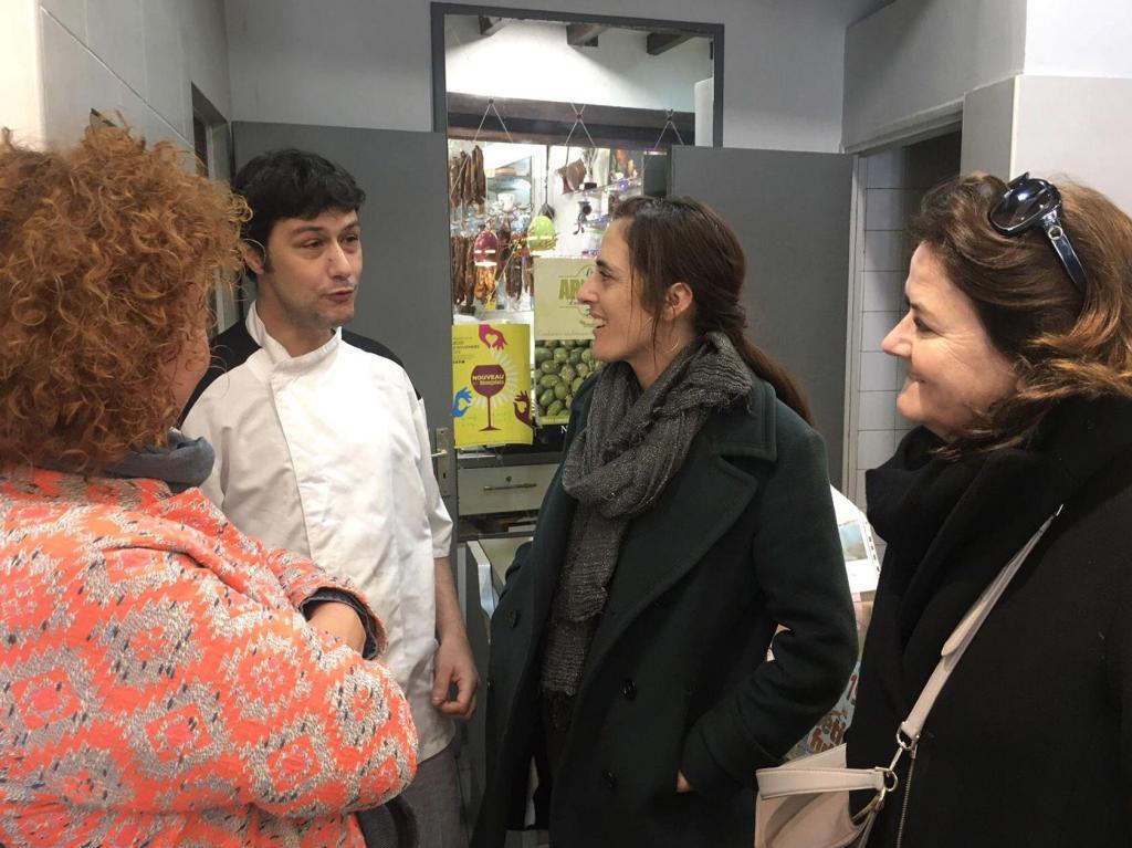 Try this Tasty New Food Tour in Marseille - Perfectly Provence