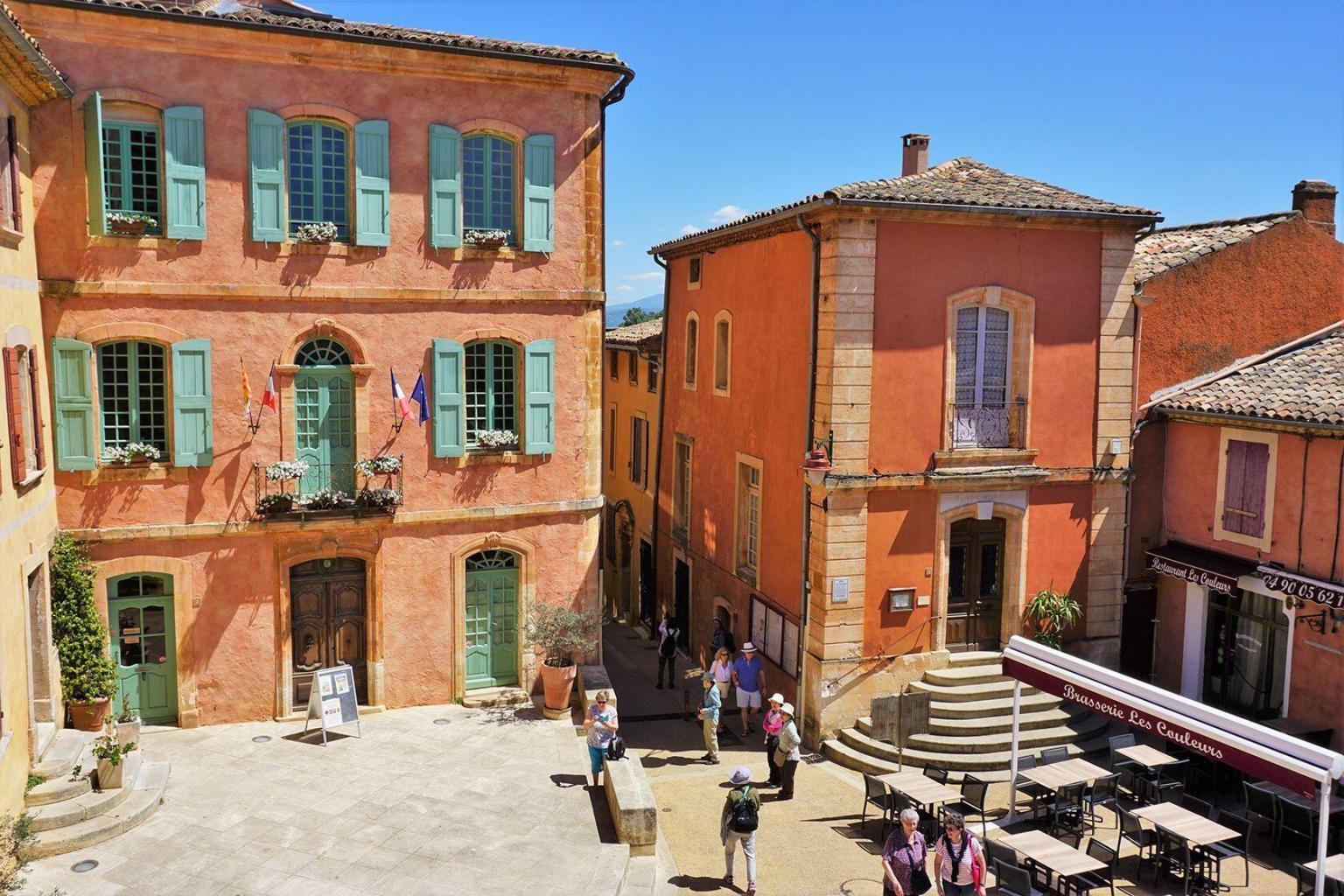Explore Southern France Touring Family Style - Perfectly Provence